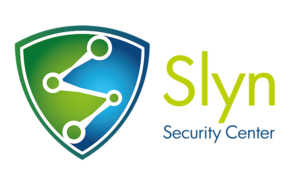 Slyn Security Center | Slyn - T4E1